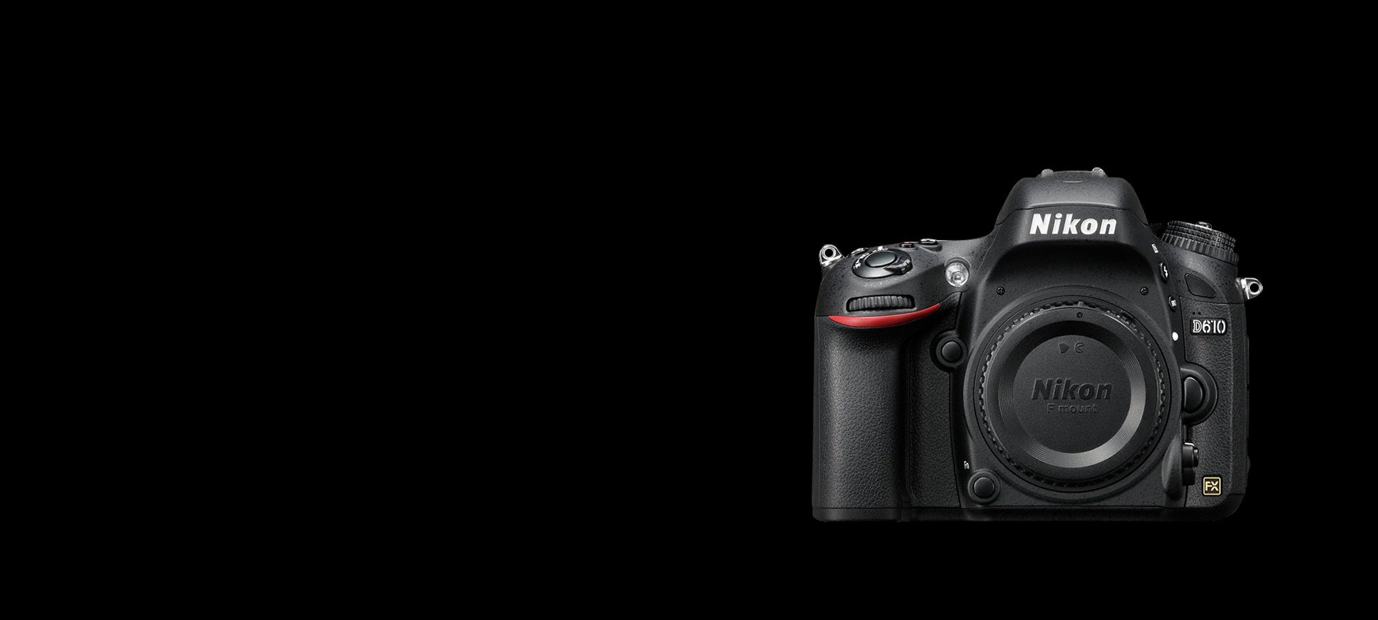 Nikon: Digitalkameras, Spiegelreflex-Kameras, Objektive & Zubehör