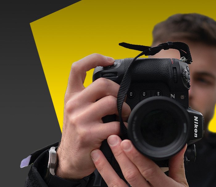 Nikon: Fotocamere digitali, obiettivi e accessori per la fotografia