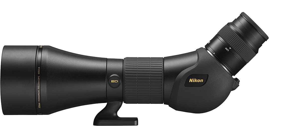 Nikon stellt neue MONARCH-Spektive vor – Nikon DE – Neuigkeiten ...