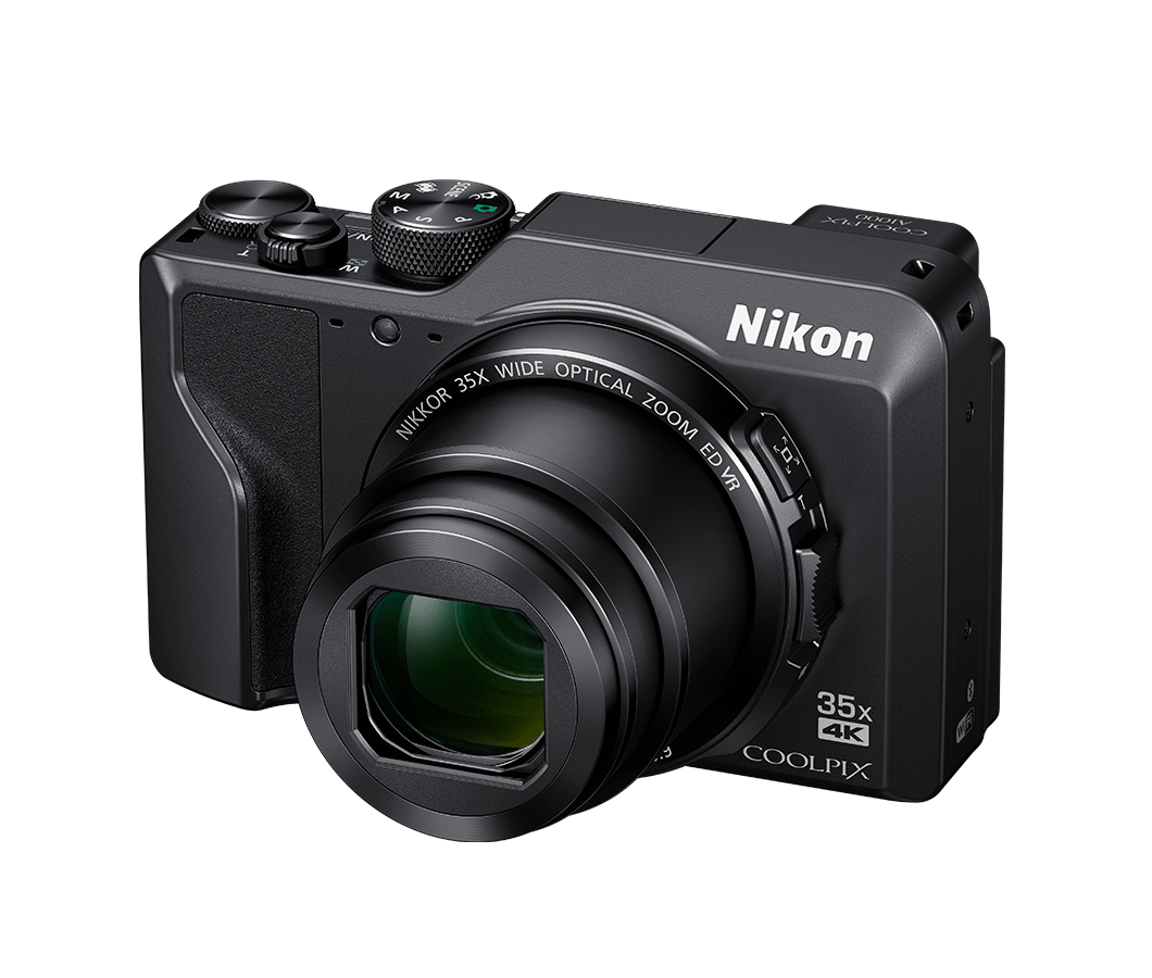 Nikon COOLPIX A1000 kompakt fényképezőgép 35x optikai zoommal