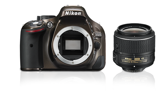 Nikon D5200 цифровая камера | DSLR камера Nikon