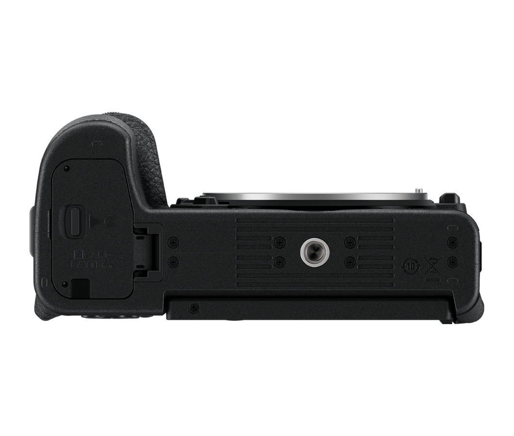 Z 30 | Fotocamera mirrorless in formato DX per vlogging