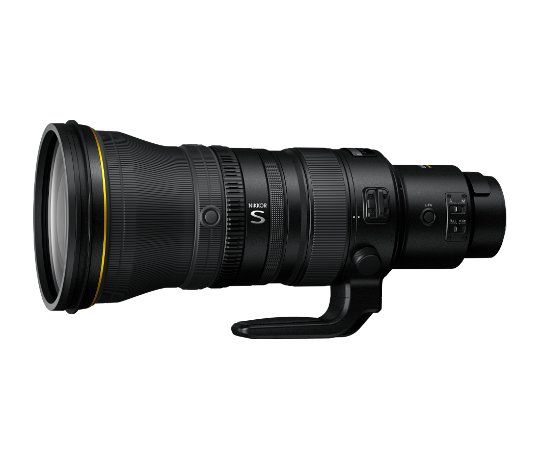 Gegenlichtblenden NIKKOR Z Objektive Zubeh r