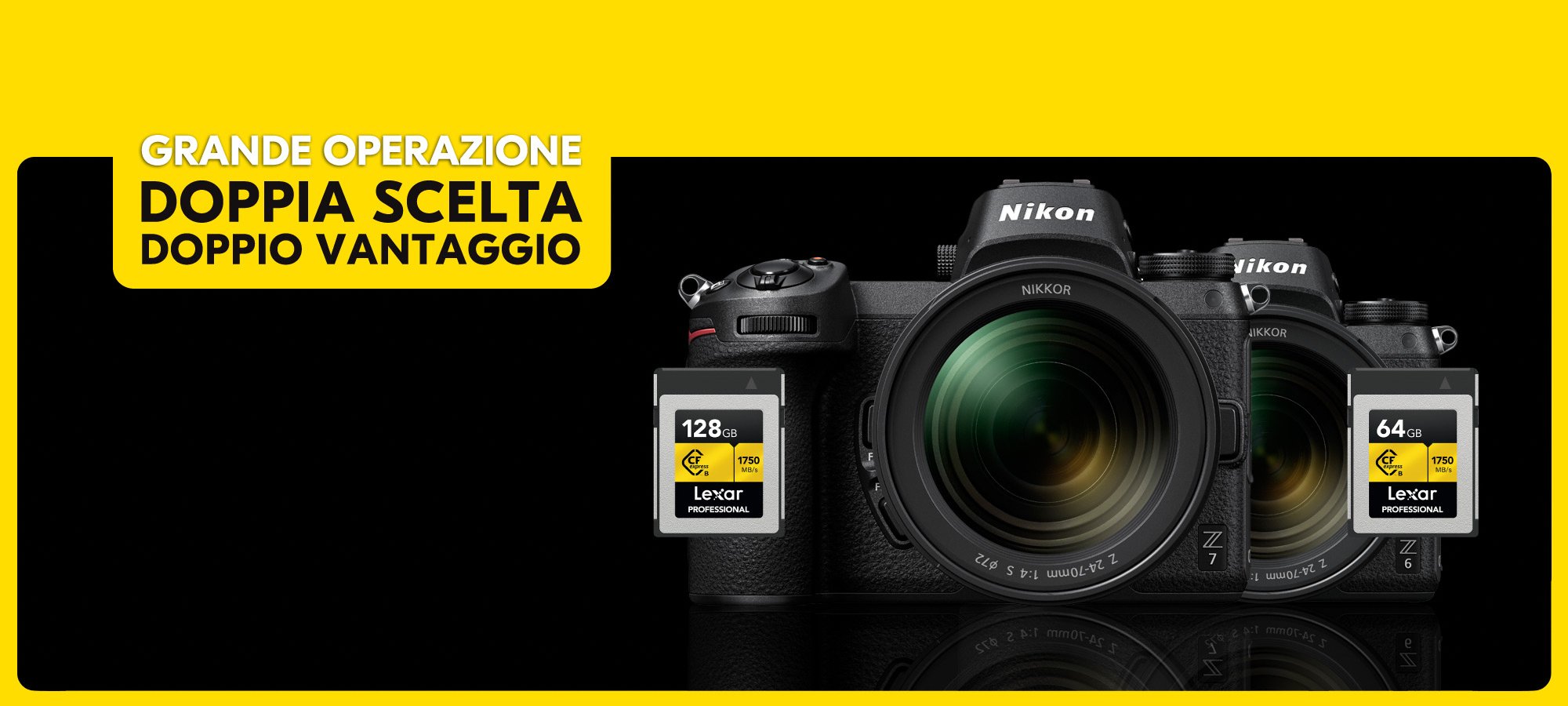 Nikon Italia
