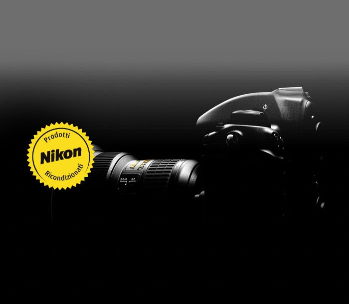 Nikon: Fotocamere digitali, obiettivi e accessori per la fotografia