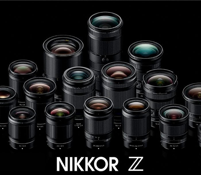 Nikon: Câmaras digitais, objetivas e acessórios de fotografia