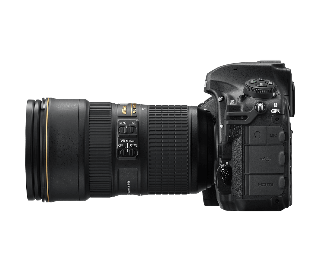 Nikon D850| цифровая зеркальная фотокамера формата FX| полнокадровые ...